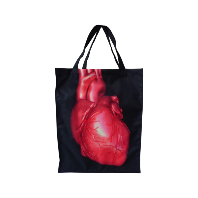 raw heart | pureoil.ee