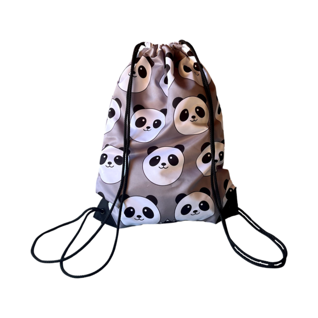 Sussikott Panda | pureoil.ee