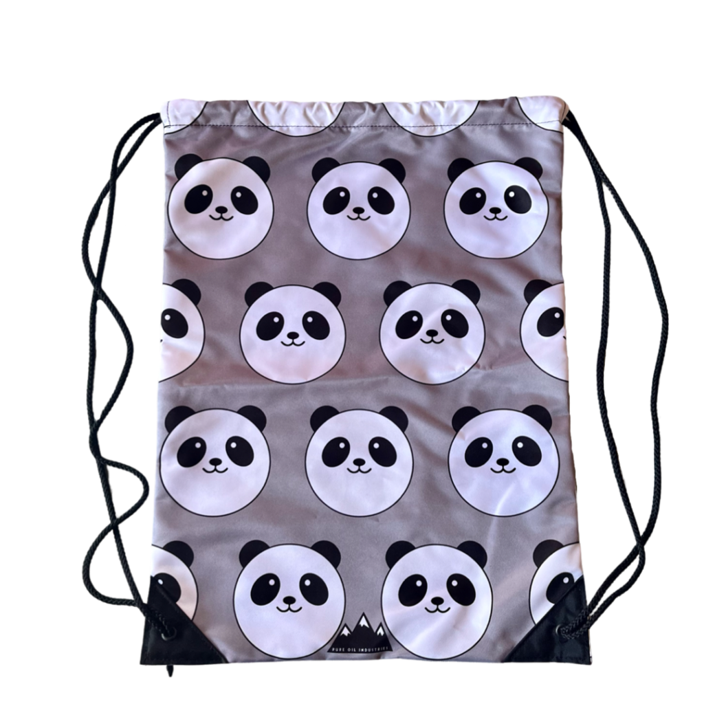 Sussikott Panda | Pure Oil spordirõivad